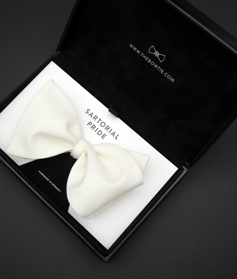Luxury Bow Ties - When You Wish To Celebrate In Style!